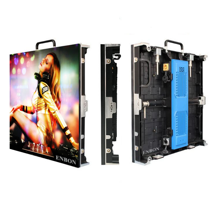 P4.81 Hot Selling Outdoor 500x500MM Rental Led Display for Rent - Buy ...