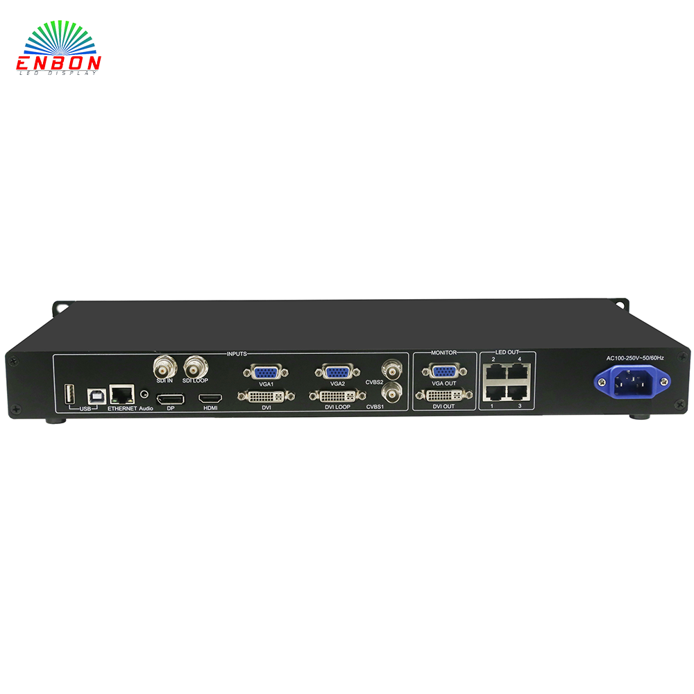 Novastar VX4 /VX4U/ VX4S professional led display controller video ...