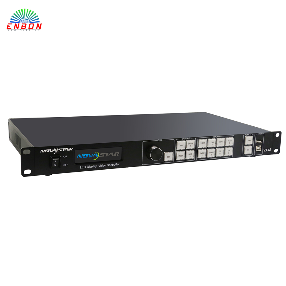 Novastar VX4 /VX4U/ VX4S professional led display controller video ...