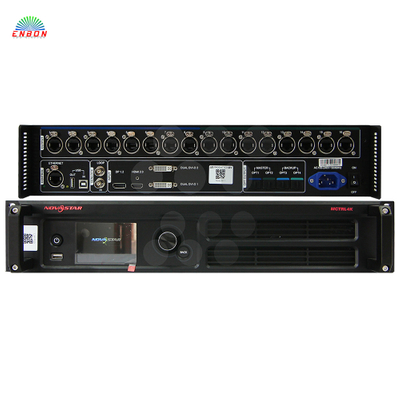 Novastar MCTRL4K LED display controller for supporting LED display of ...
