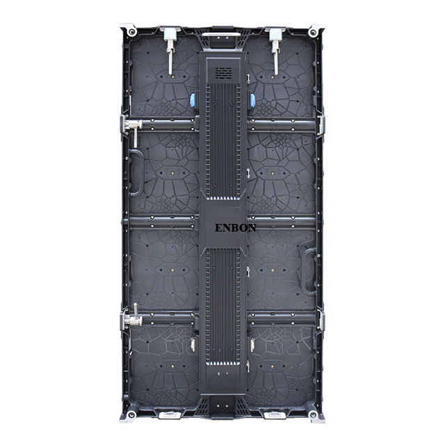 P2.84 High Contrast SMD1515 Led Video Wall for High Resolution Display ...