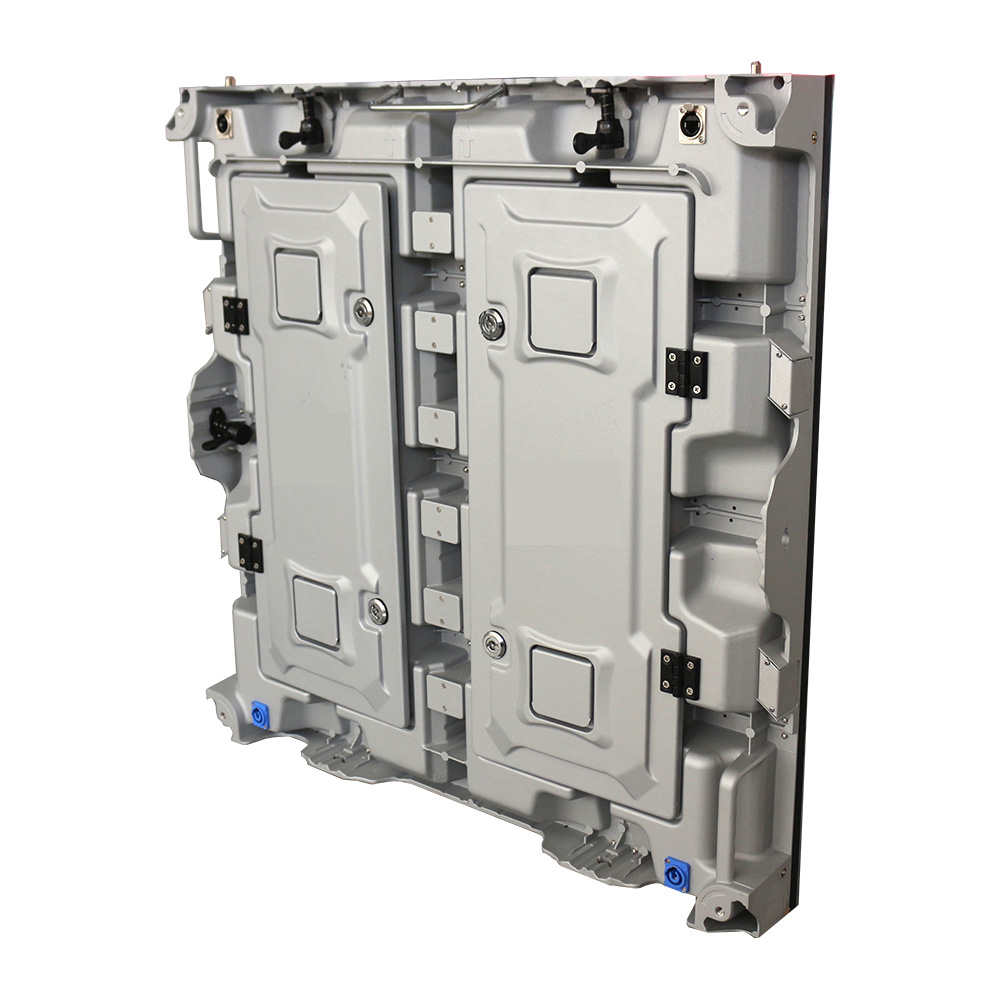 P6 SMD2727 Nationstar led 5500 nits high brightness stage outdoor LED ...